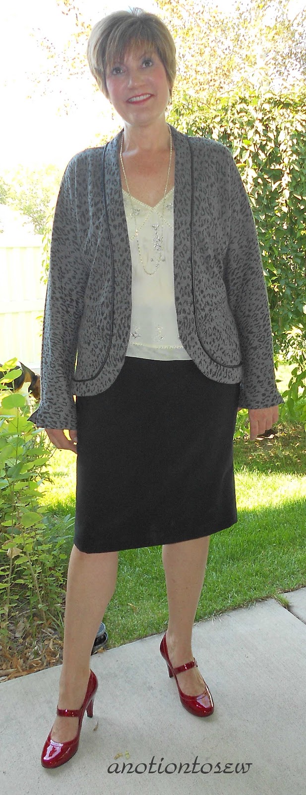 Simplicity 1761 – A Notion to Sew