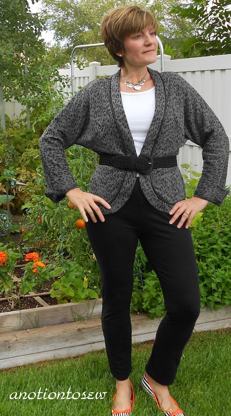 Simplicity 1761 – A Notion to Sew