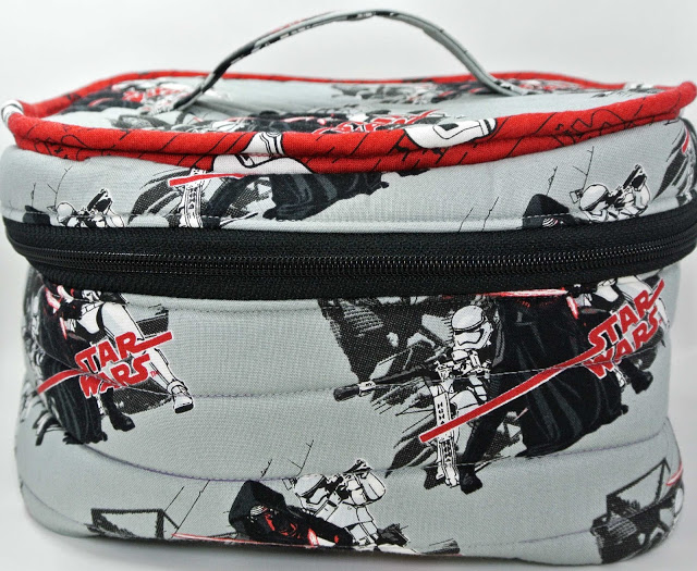 Train Case – A Notion to Sew
