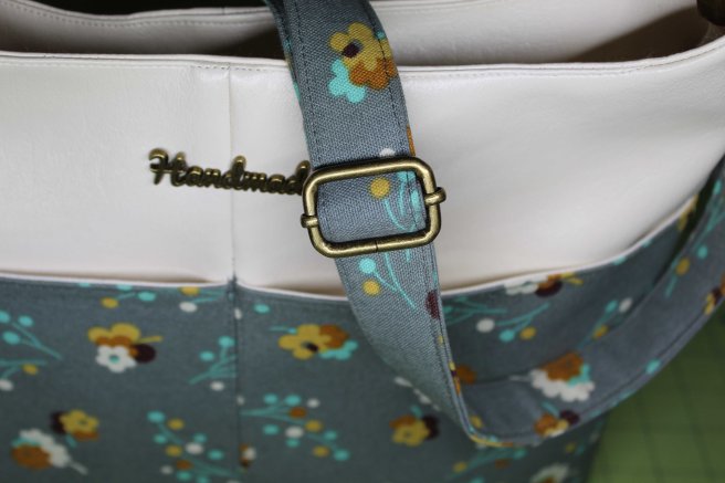 Ring Sling – A Notion to Sew