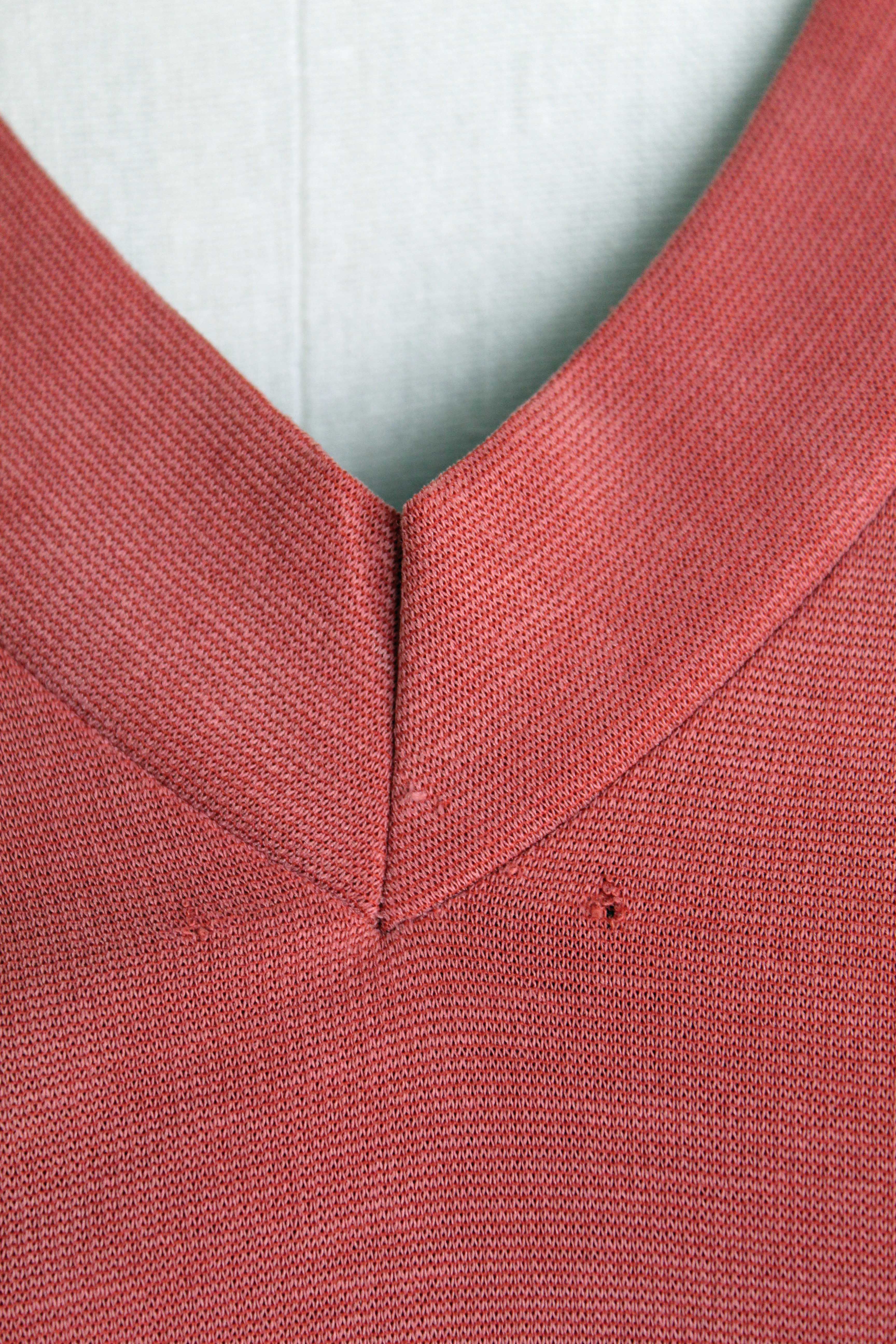 Silhouette Patterns #120: Patty’s Princess Seam Top – A Notion to Sew