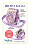 On the Go 2.0 – Patterns byAnnie – A Notion to Sew